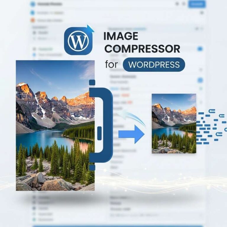 Free Online Image Compressor – Reduce Size With Best Quality 2025