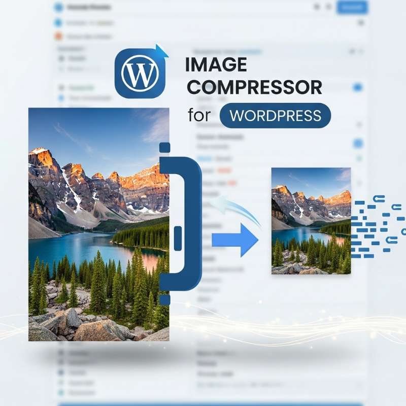 Free Online Image Compressor – Reduce Size With Best Quality 2025
